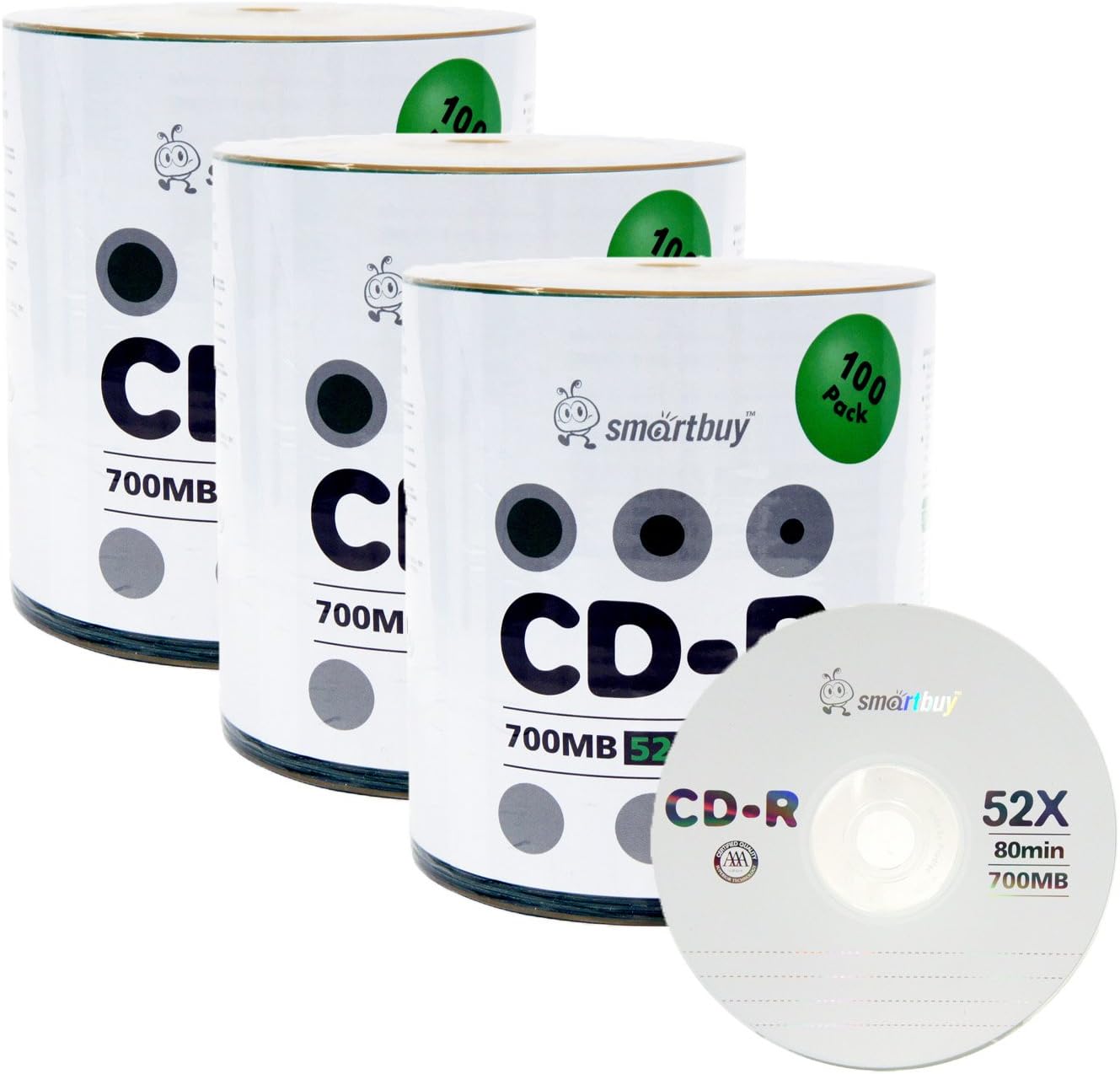 Amazon.com: TDK Recordable Minidisc (5-Pack) : Electronics