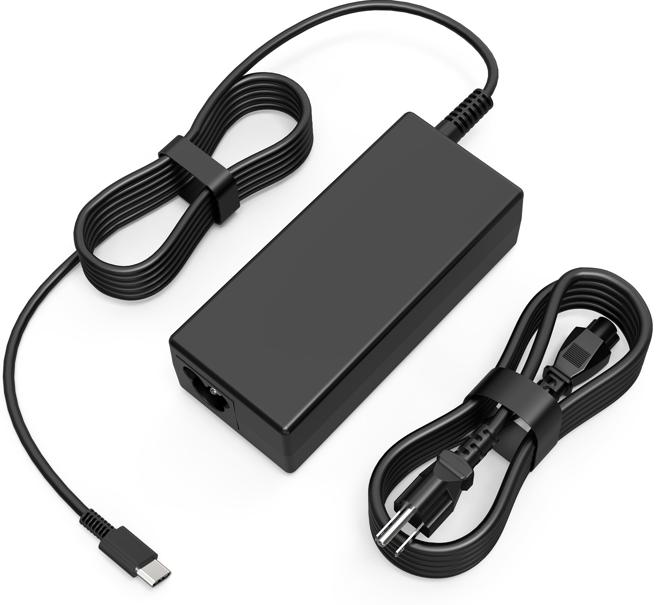 Amazon.com: Replacement 65w 45w Acer Laptop Charger USB C Chromebook ...