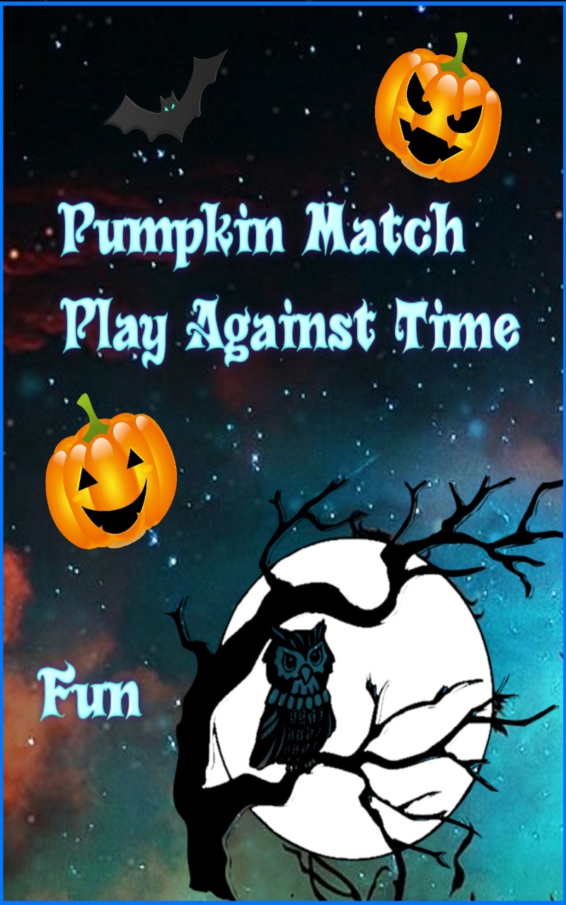 Pumpkin Match Halloween Game - App on Amazon Appstore