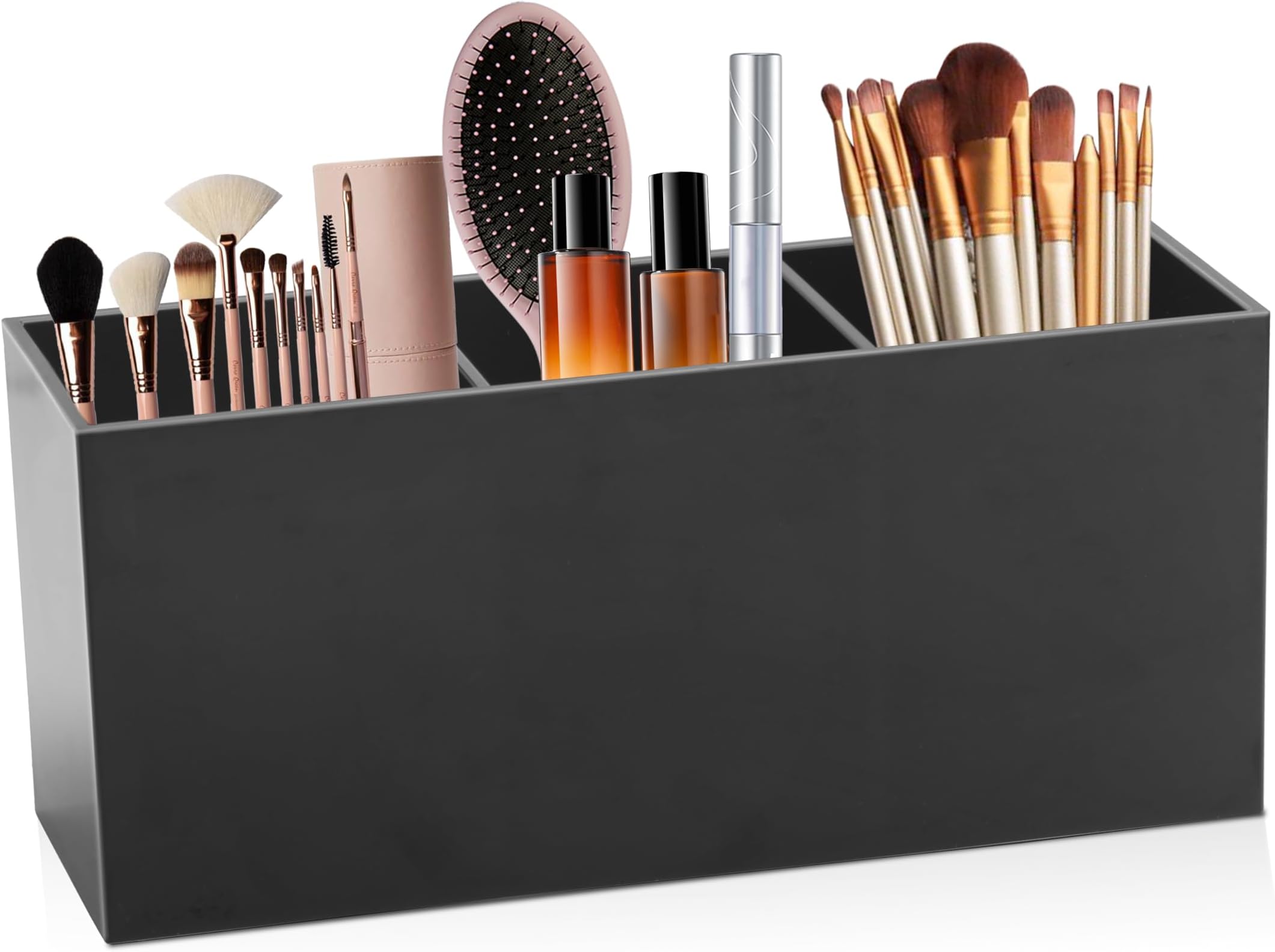 Solly´s Sarah - Aufbewahrung für Lippenstifte Organizer, Acryl, 28 ...