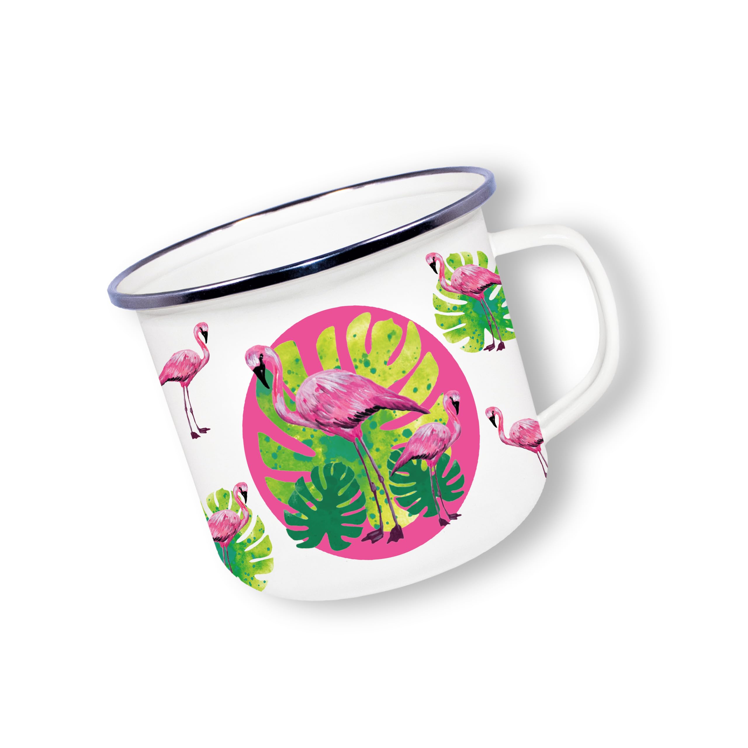 Amazon.com: Anamelware Nature Collection - Flamingo by Deluxebase. 16 ...