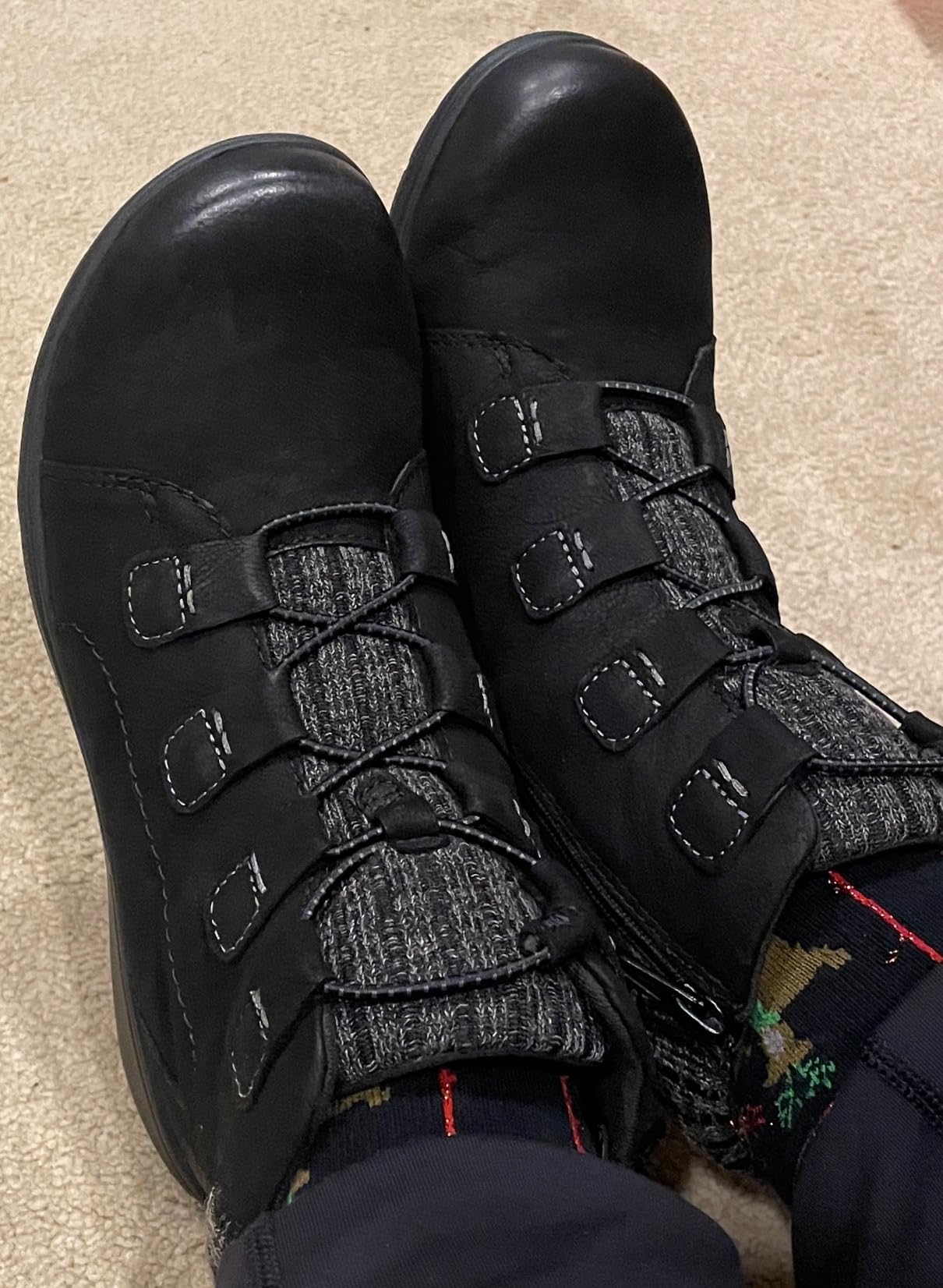 Amazon.com | Clarks Women's Carleigh Jade Ankle Boot | Ankle & Bootie