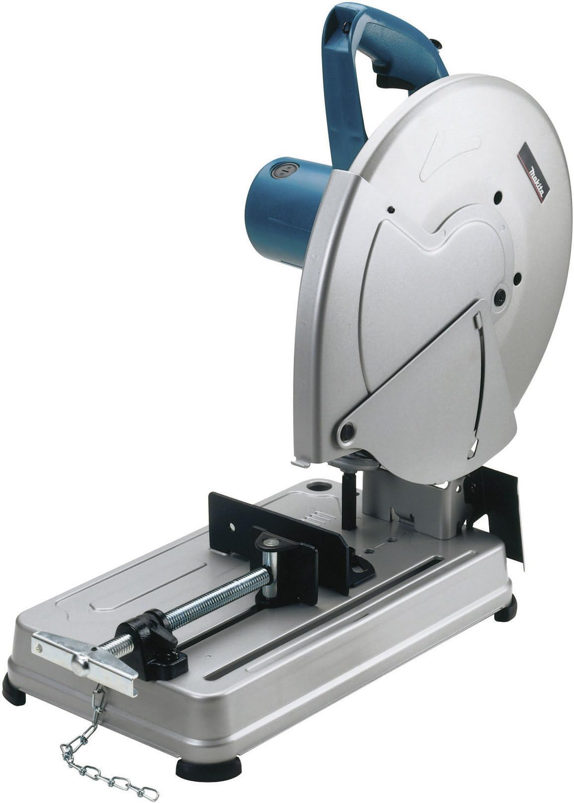 Makita 2414NB Cortadora de metal de 14" : Amazon.com.mx: Herramientas y ...