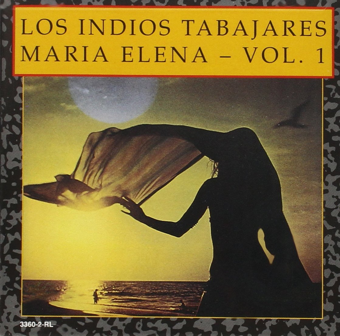 Amazon.com: Maria Elena Vol.1: CDs & Vinyl