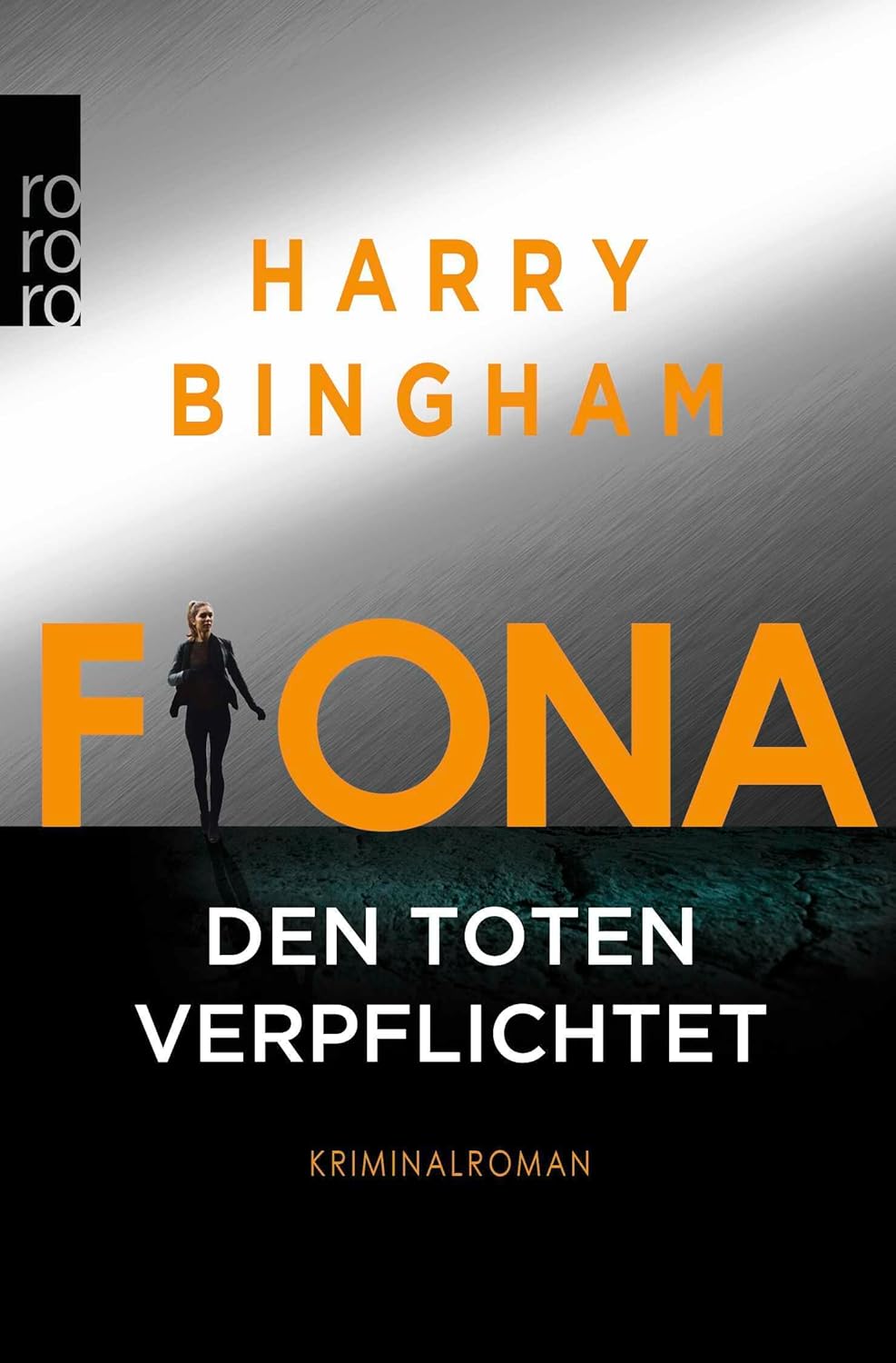 Fiona: Den Toten verpflichtet: Kriminalroman (Fiona Griffiths, Band 1 ...