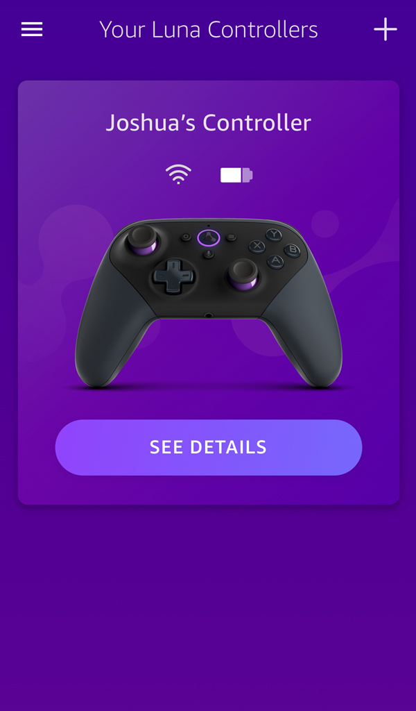 Luna Controller:Amazon.com:Appstore for Android
