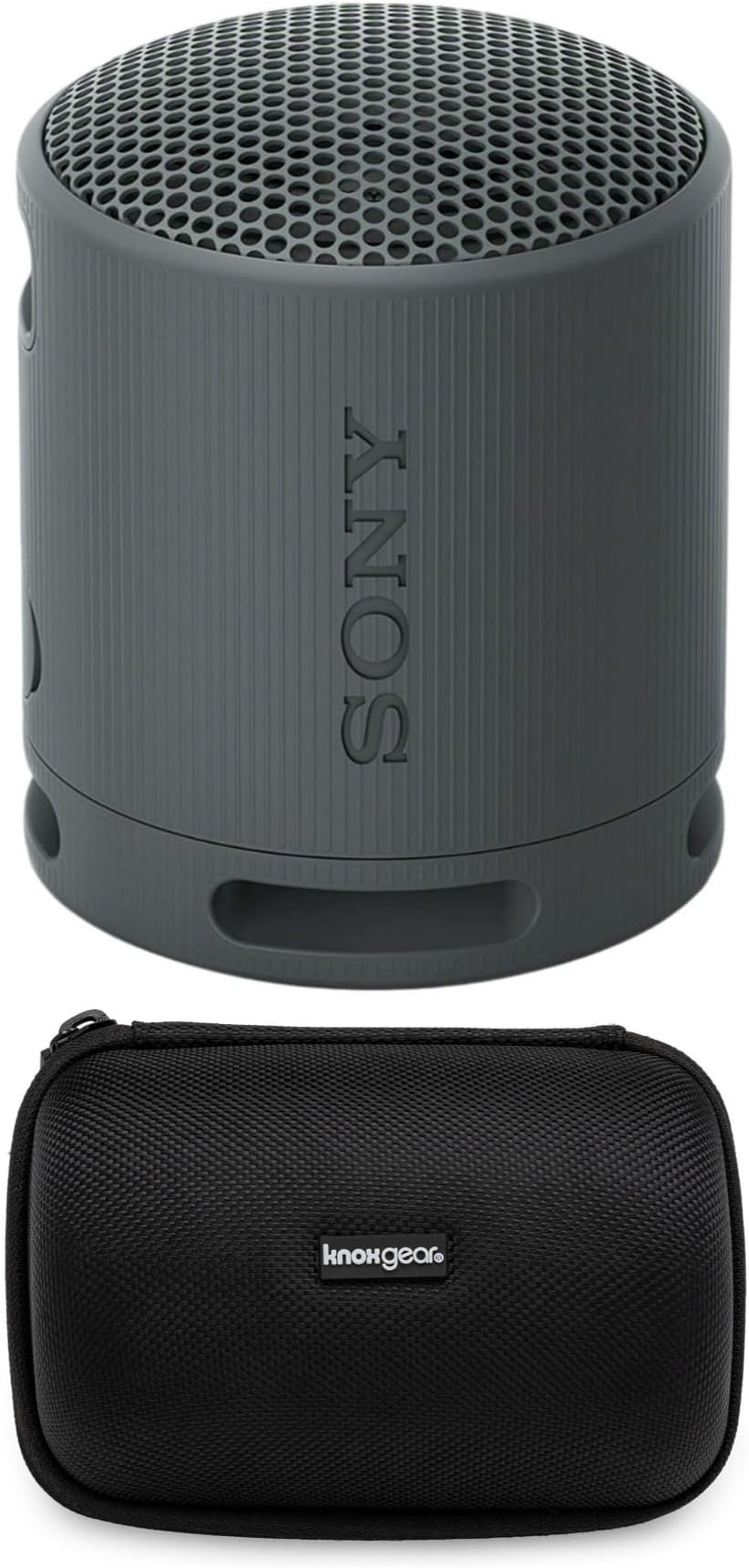 Amazon.com: Sony SRS-XB100 Wireless Bluetooth Portable Lightweight ...