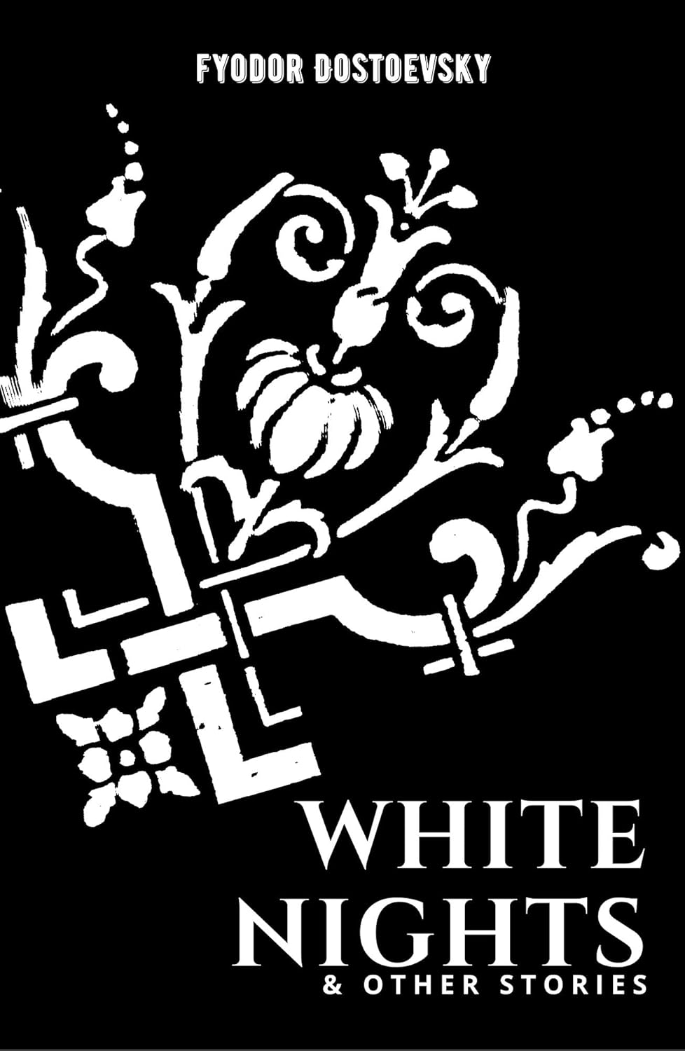 White Nights & Other Stories : Dostoevsky, Fyodor: Amazon.com.mx: Libros