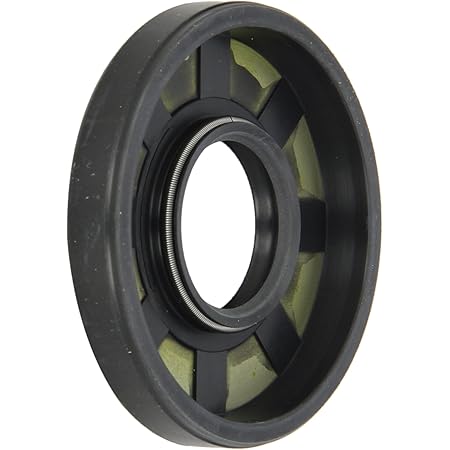 Amazon.com: SKF 10178 LDS & Small Bore Seal, R Lip Code, HMSA7 Style ...