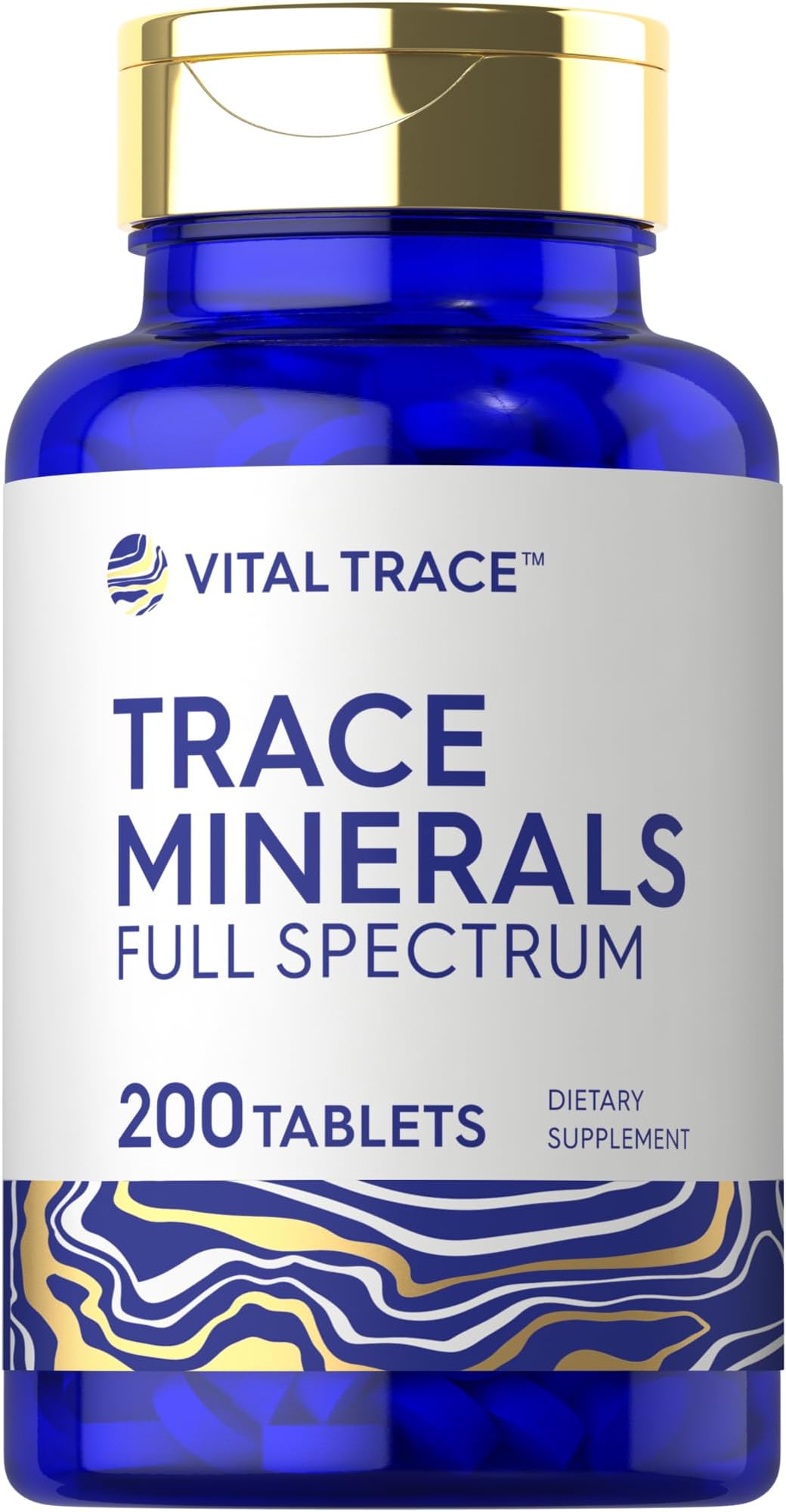 Amazon.com: NOW Supplements, Colloidal Minerals Liquid, Plant Derived ...