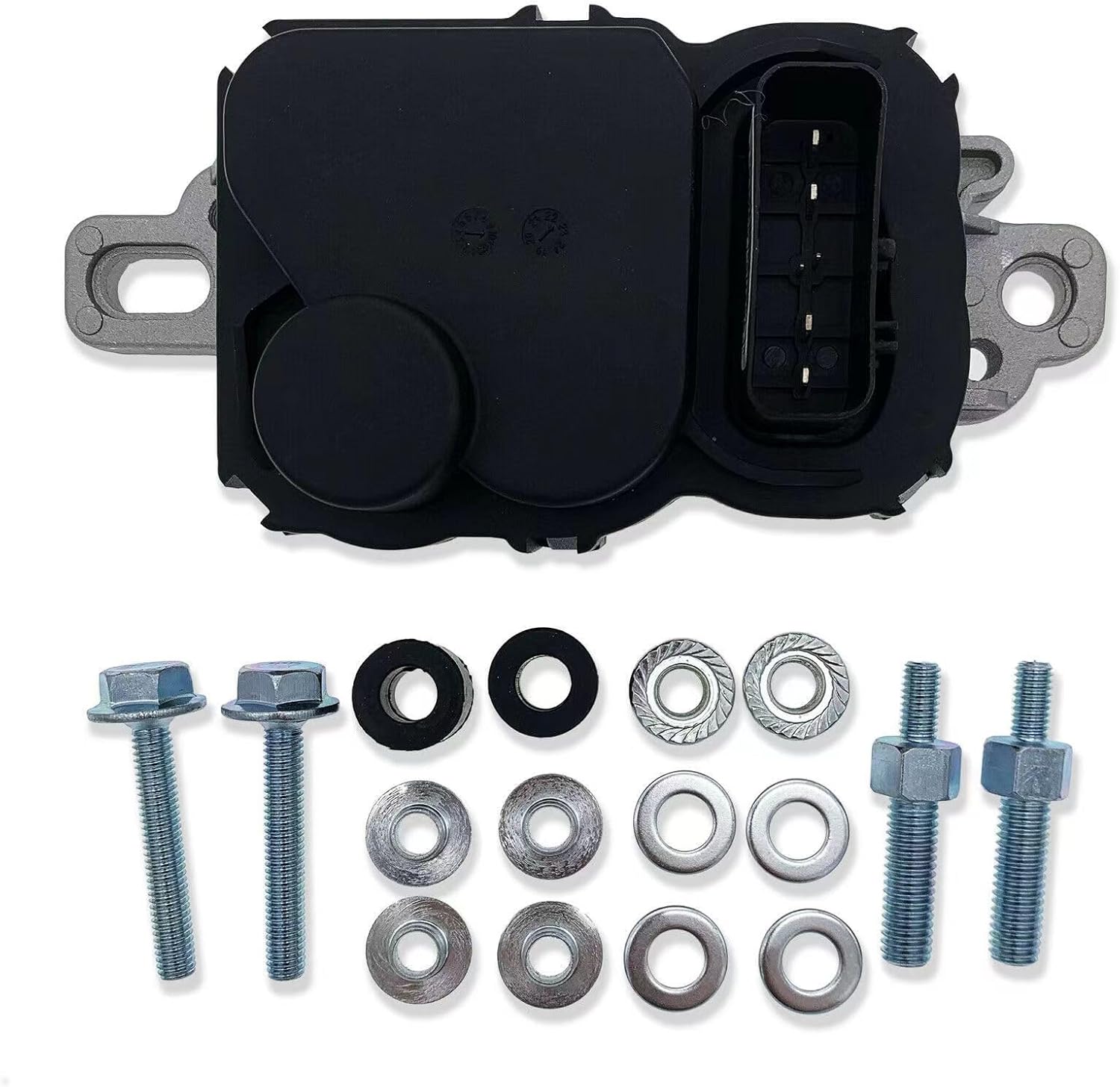 Amazon.com: 590-001 Electric Fuel Pump Driver Control Module ...