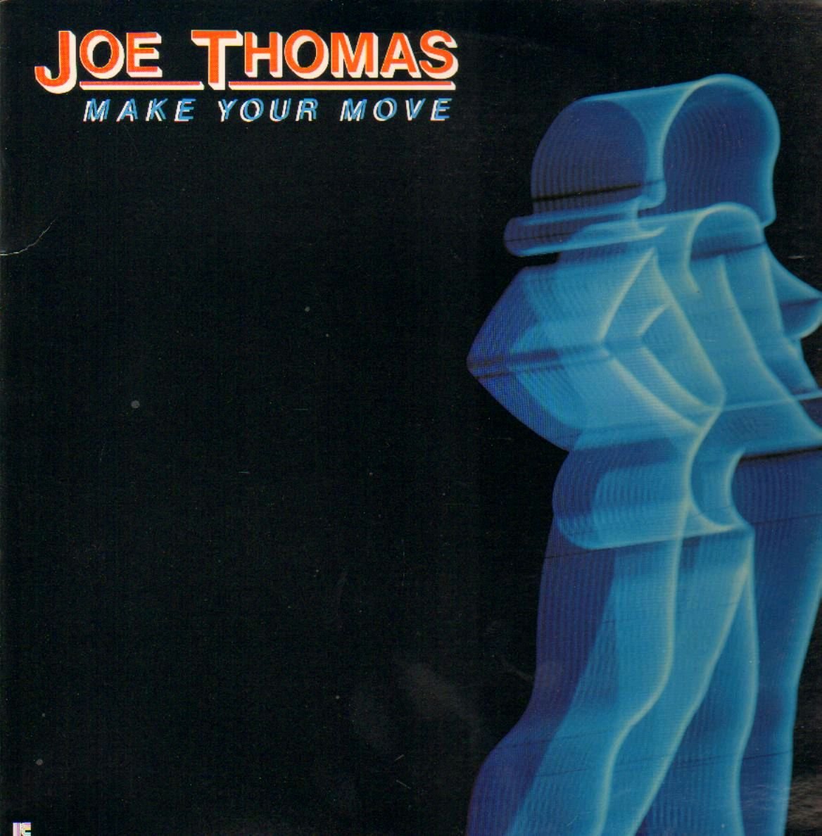 Amazon.com: Make Your Move: CDs & Vinyl