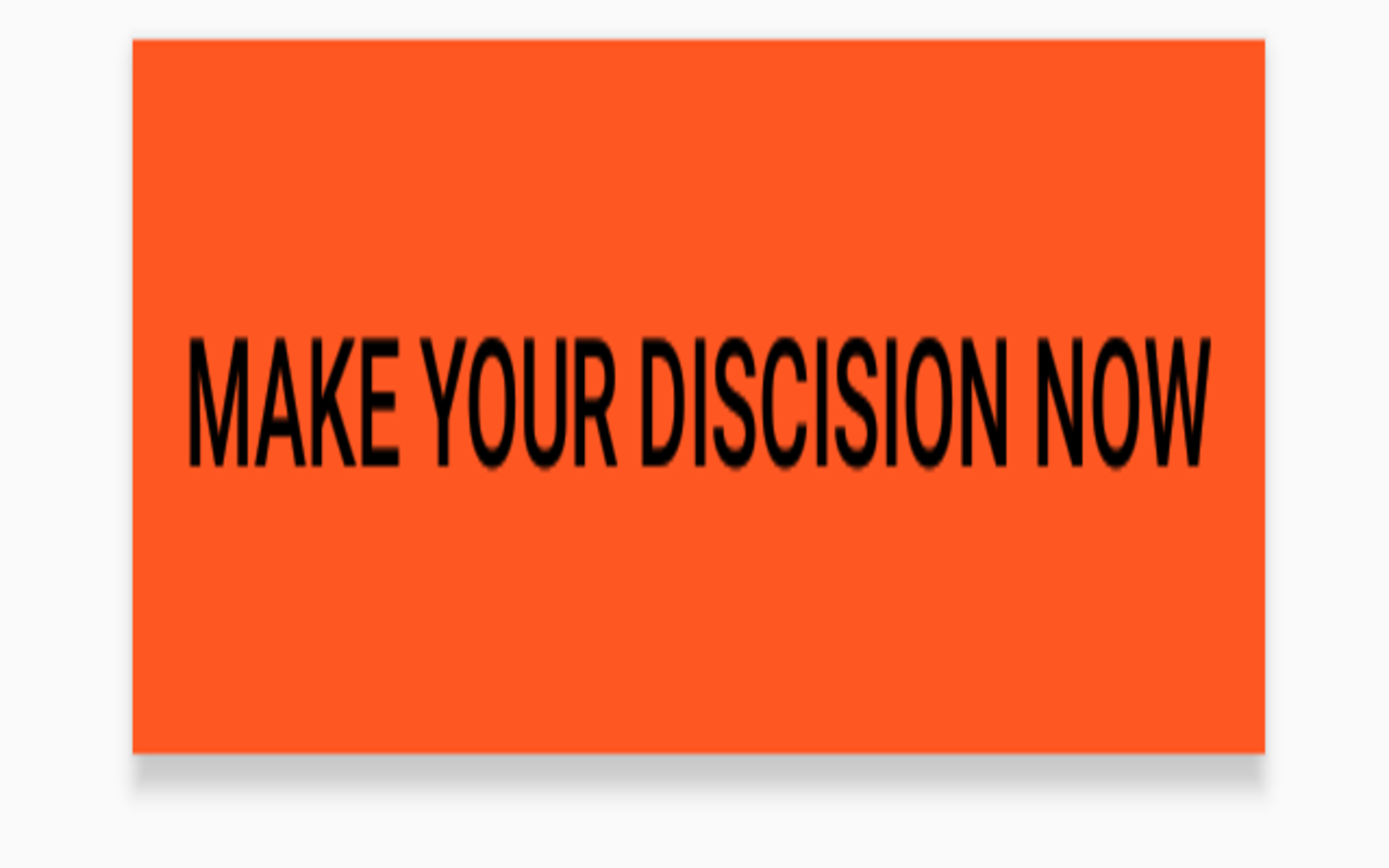 Discision Maker - App on Amazon Appstore