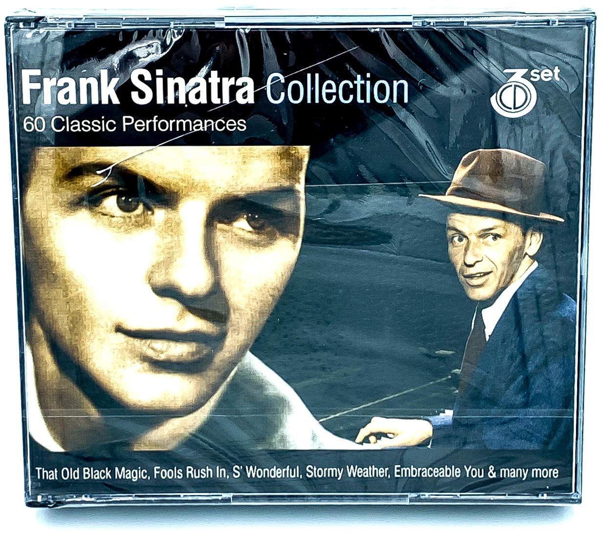 Frank Sinatra Collection: Frank Sinatra: Amazon.in: Music}