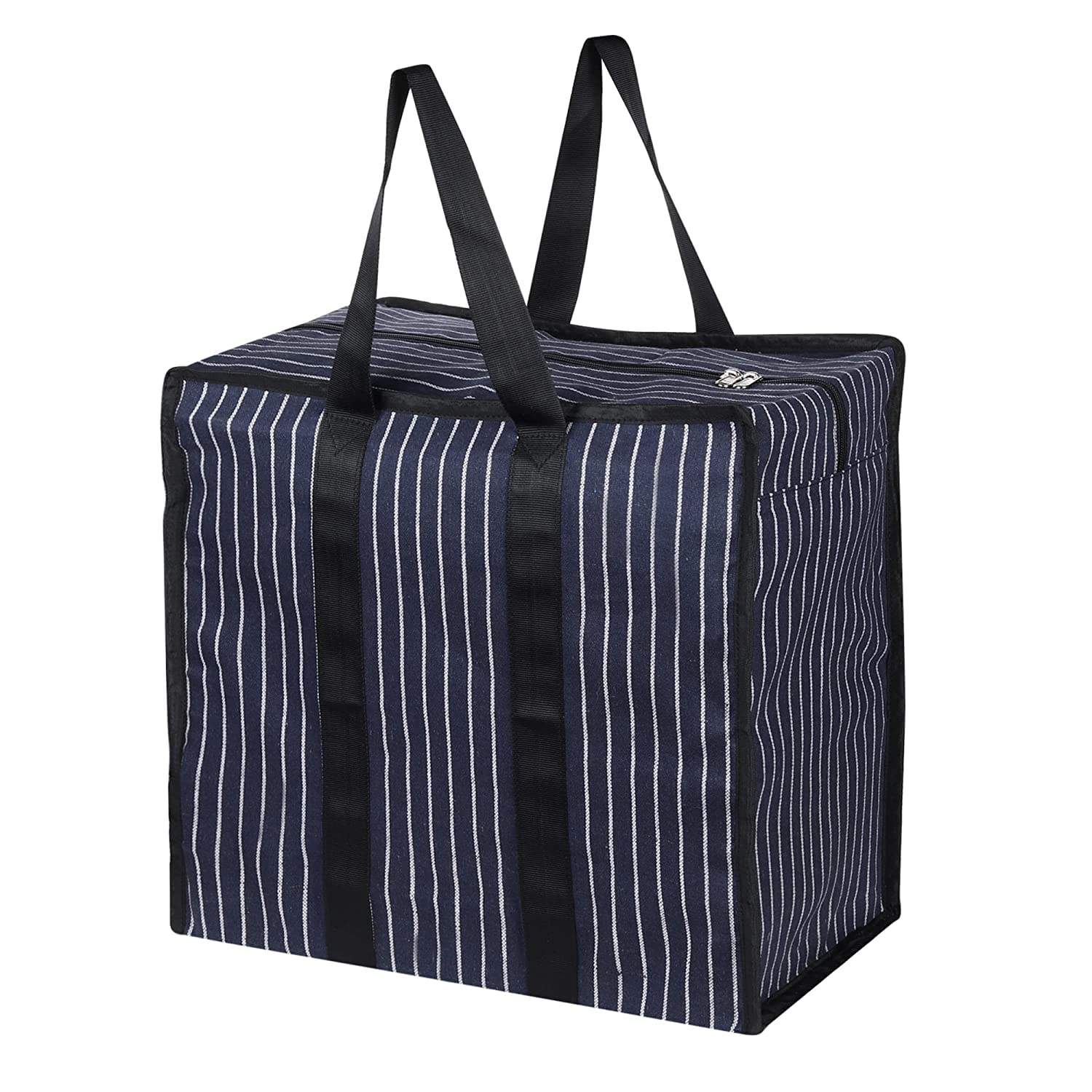 Multipurpose Extra Large Big Heavy Duty Storage Organizer Reusable ...