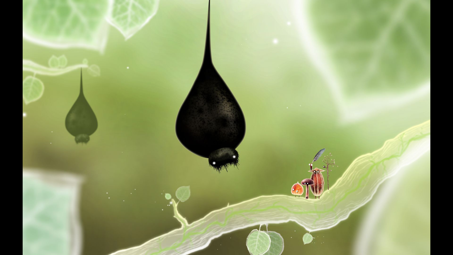 Botanicula - App on Amazon Appstore