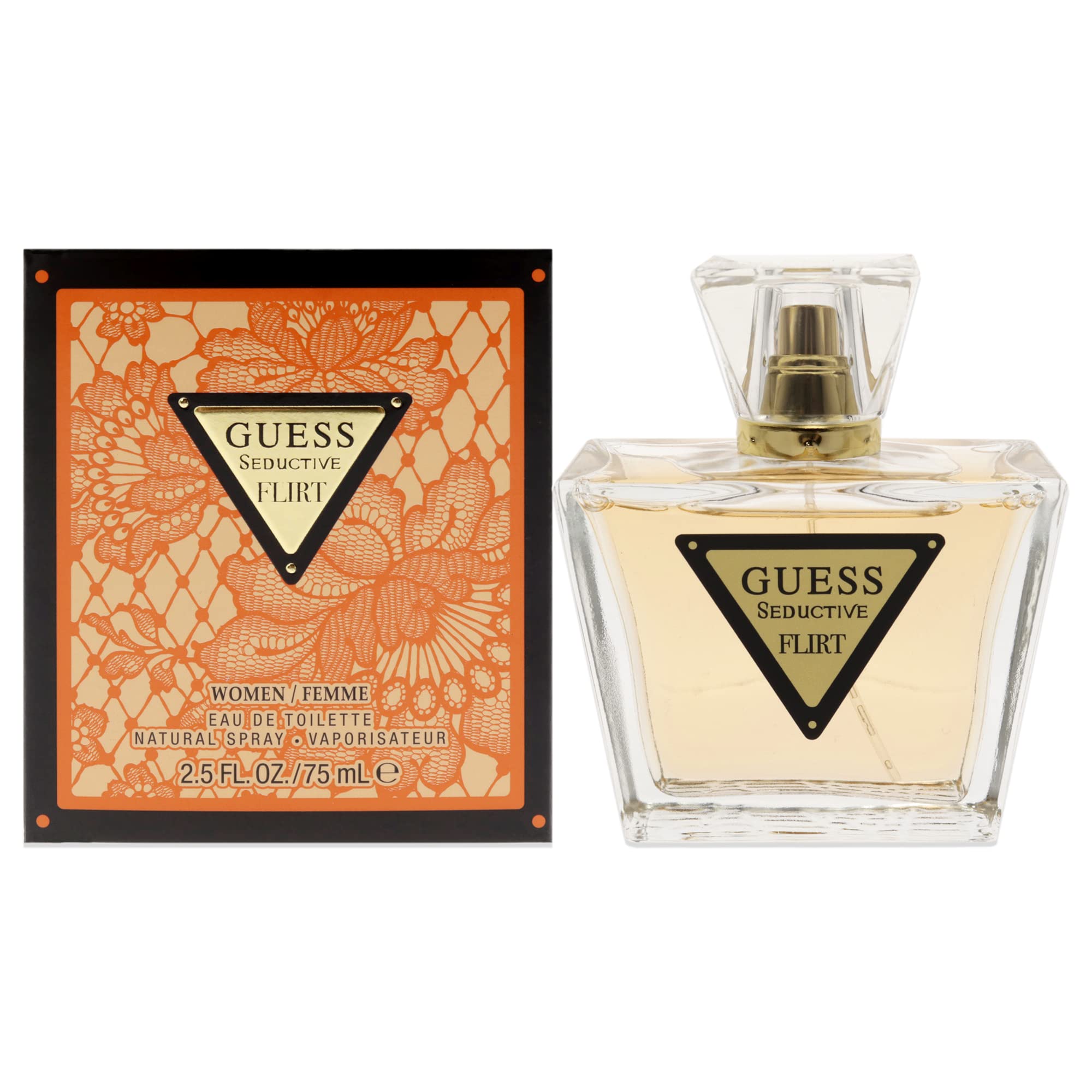 Parfum guess seductive 75ml online