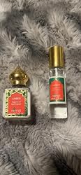 Amazon.com : Nemat Amber Perfume Oil, 10 ML : Beauty & Personal Care