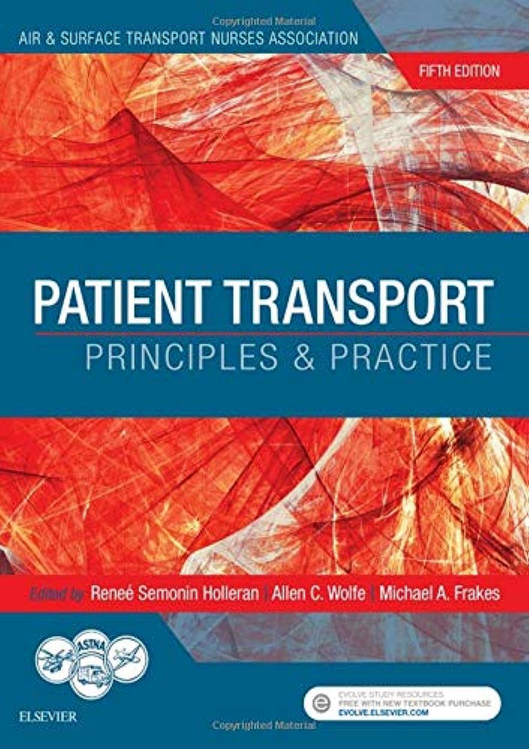 Patient Transport: Principles and Practice: Air & Surface Tr ...