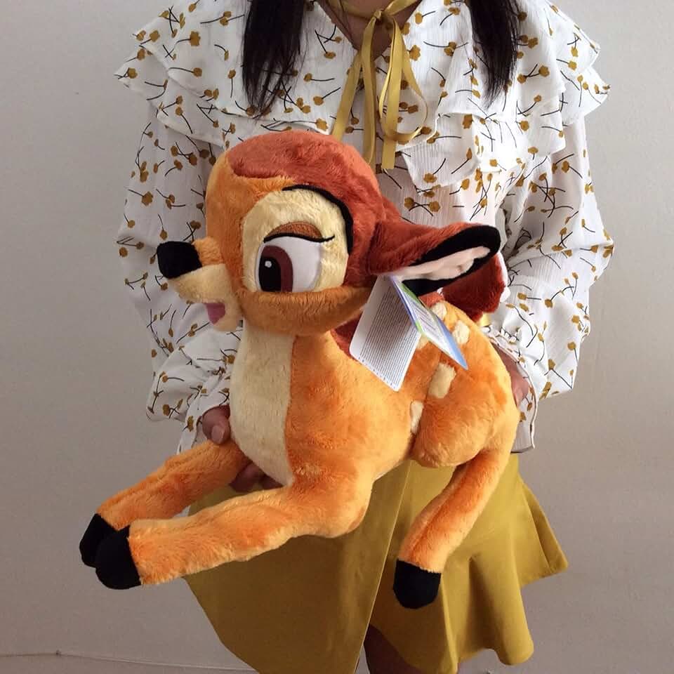 Amazon.ca: bambi plush toy