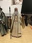 Amazon.com: Diamond Select Toys The Lord of The Rings: Saruman Action ...