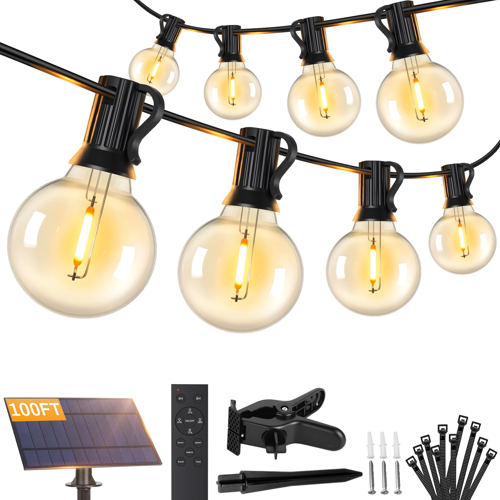 11 Best Solar Patio Lights | The Truth About Solar Patio Lighting