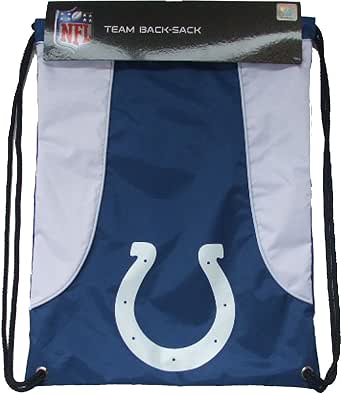 Amazon.com: NFL Sack Pack NFL Team: Indianapolis Colts : Sports & Outdoors