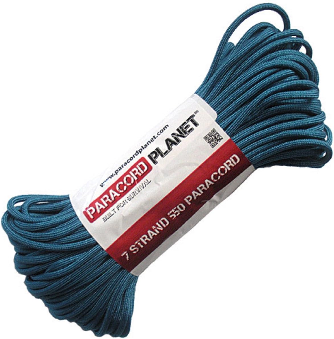 Amazon.com : Caribbean Blue 25 Ft Art and Craft Rope Cord : Other ...