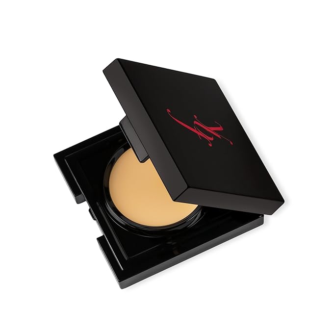 Amazon.com : ybf Neutralizing Yellow Creme, 0.09 Ounce : Beauty ...