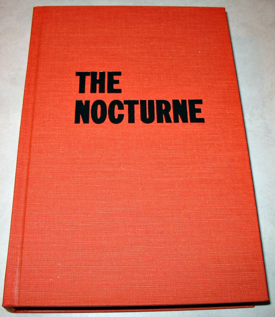 The Nocturne: Steve Gerlach: Amazon.com: Books