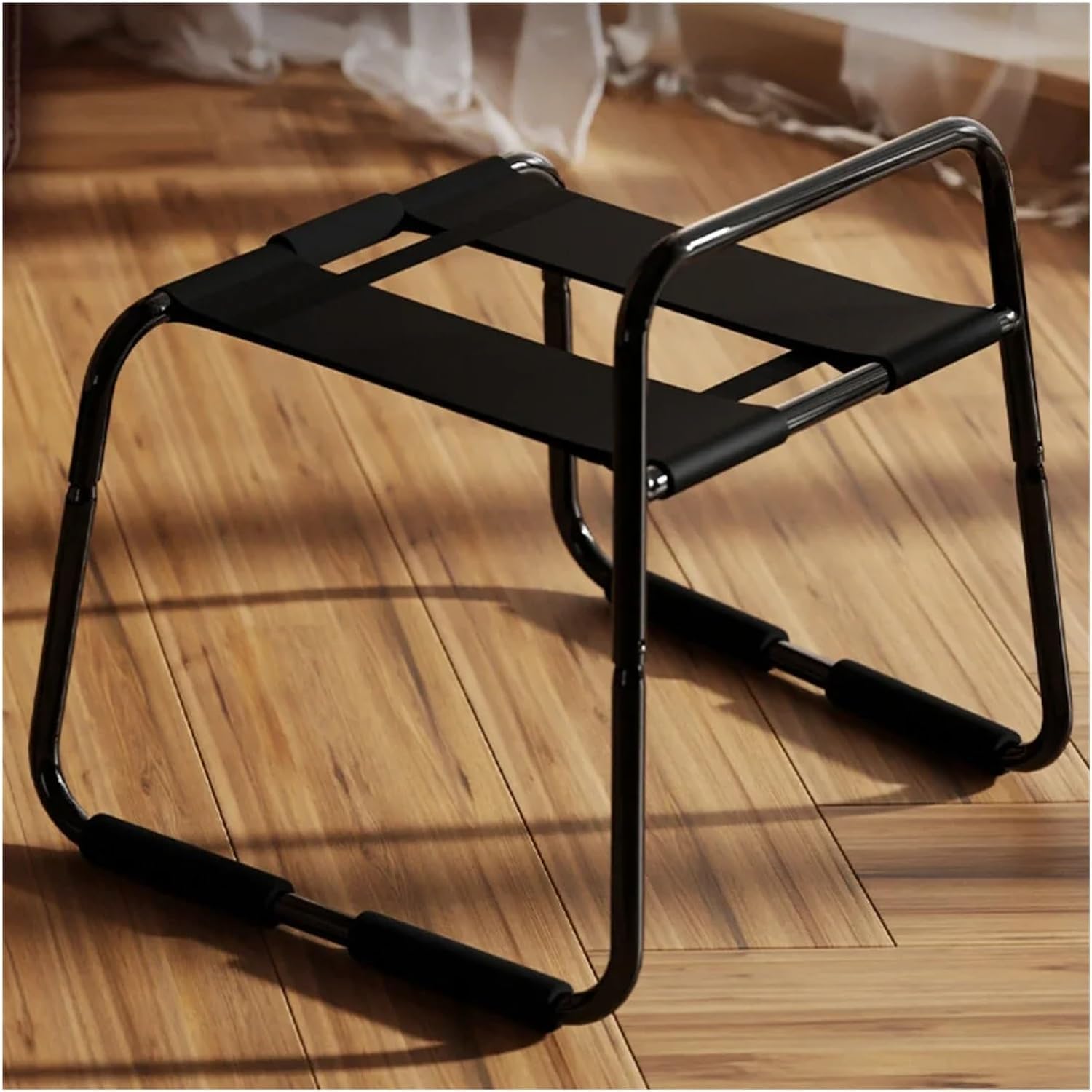 Fashion Sex Position Enhancer Chair Weightless Bouncing Mount Stools ...