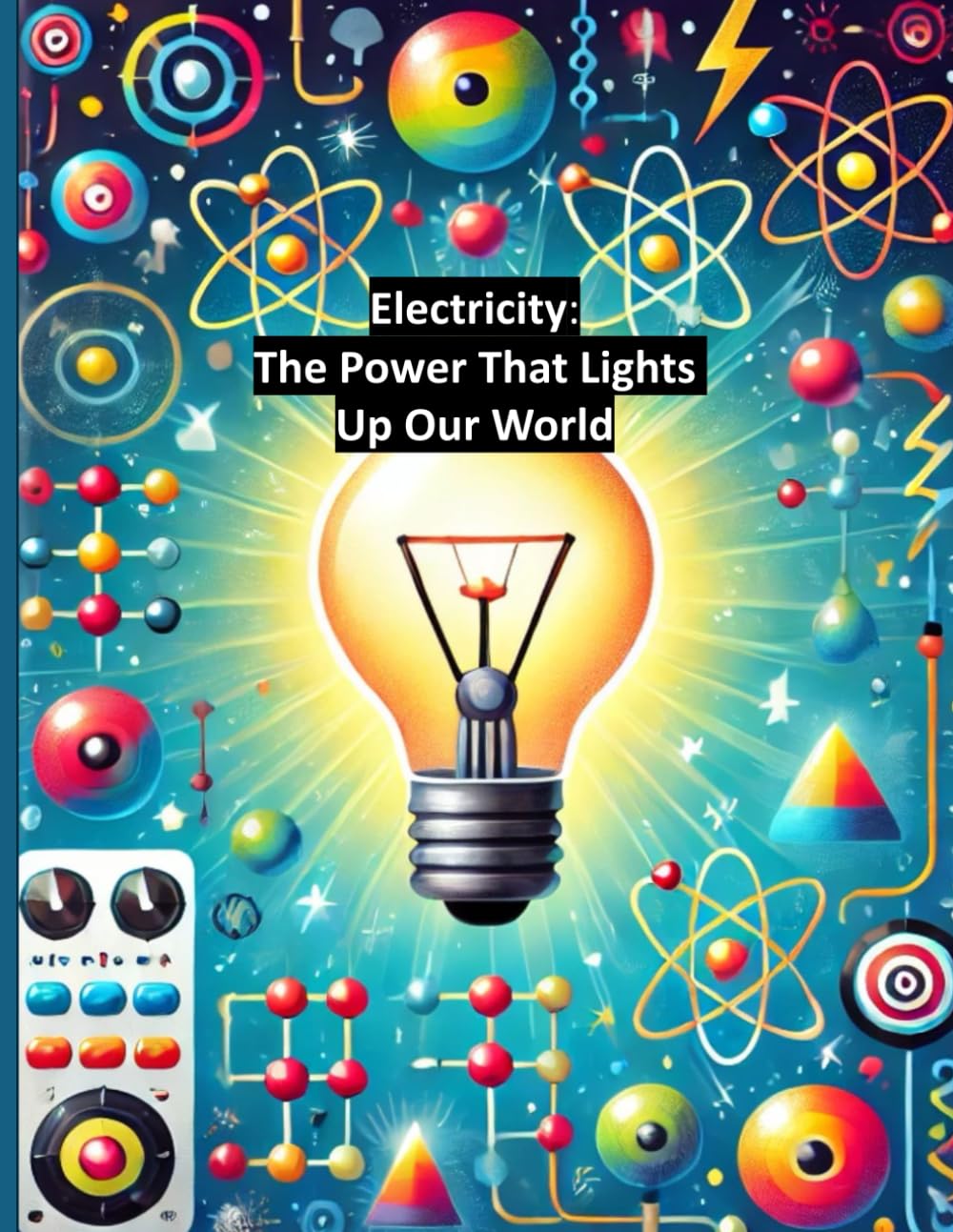 Electricity: The Power That Lights Up Our World (Spark Your Curiosity ...