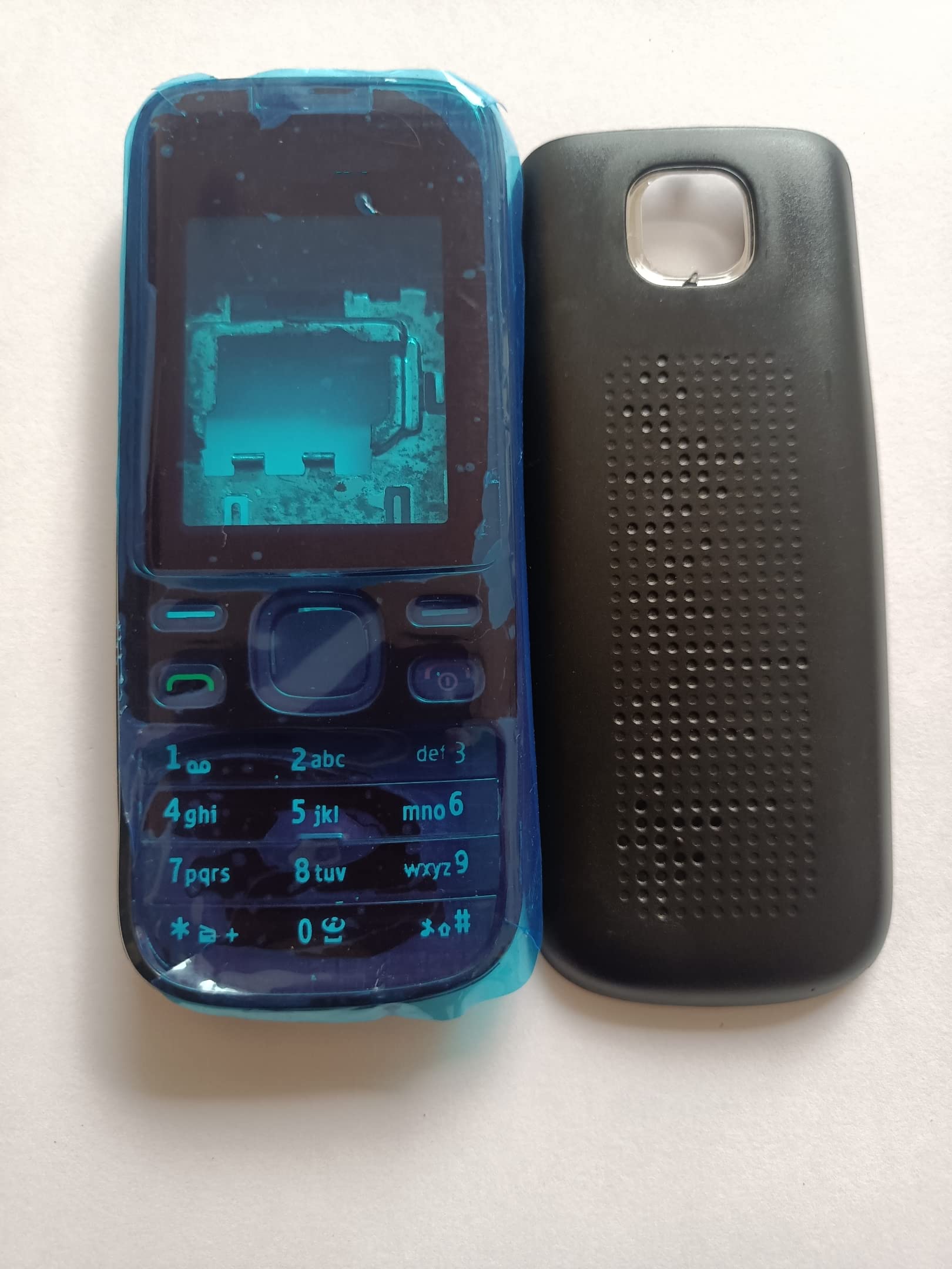 Nokia 2690 Specifications