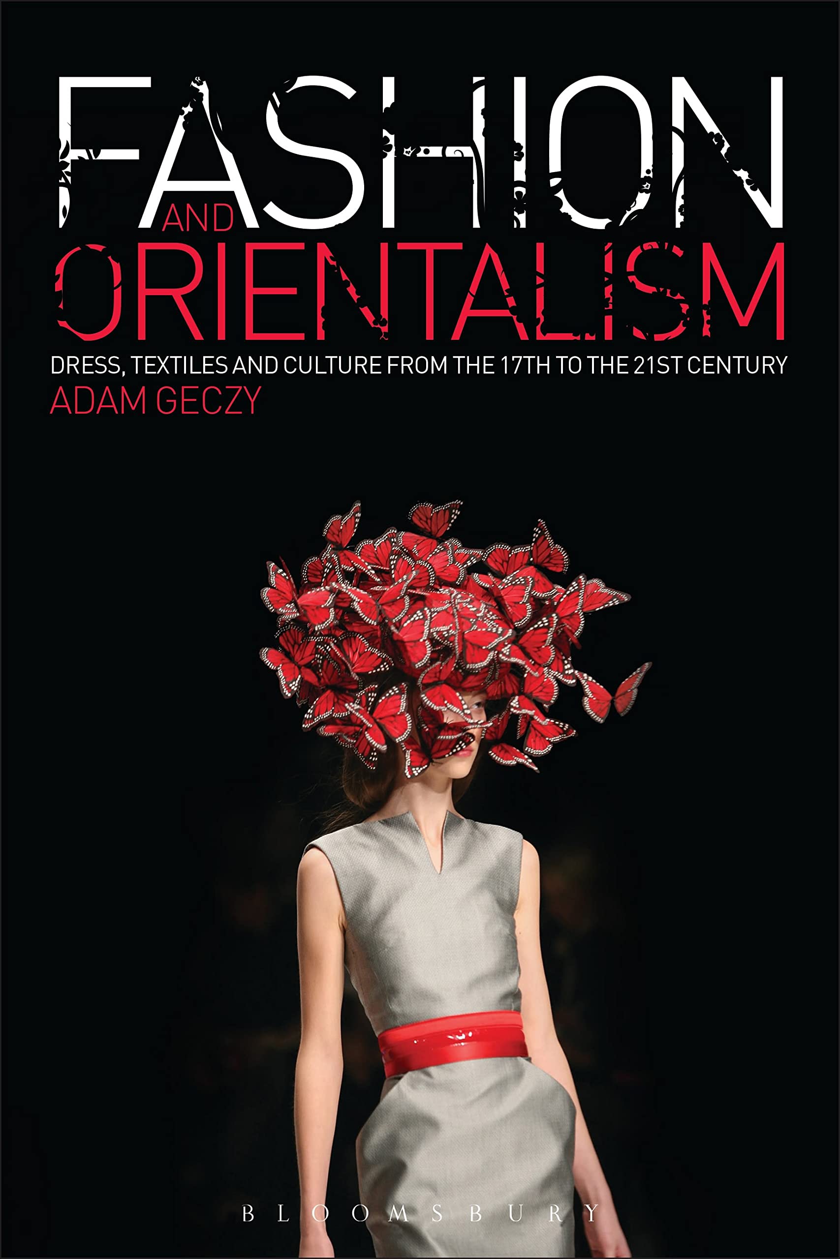 Amazon | Fashion and Orientalism: Dress, Textiles and Culture from the ...