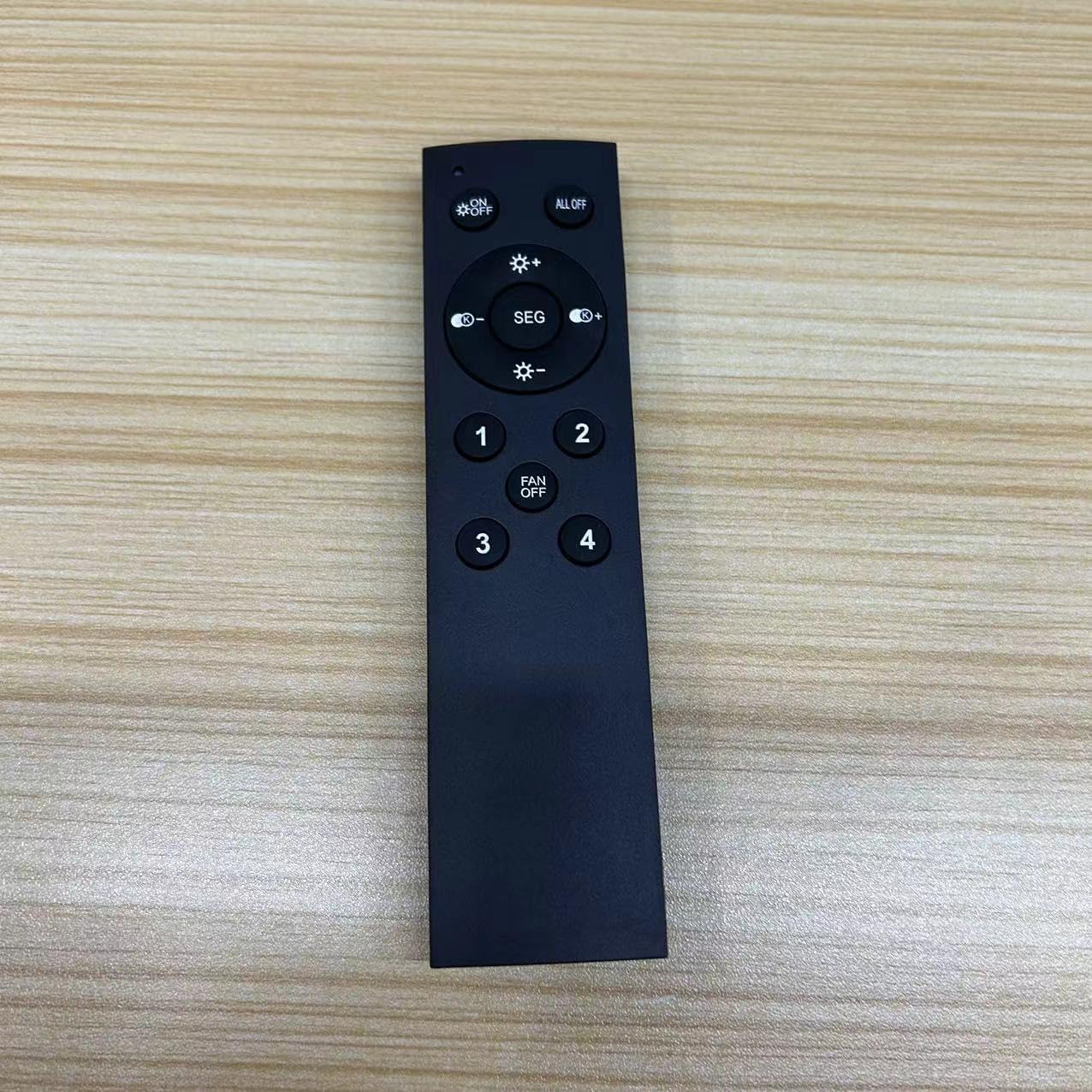 Amazon.com: Acesal Socket Fan Light Remote Control Kit - 13" Flush ...