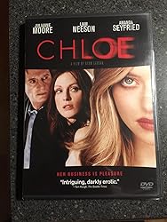 Amazon.com: Chloe : Julianne Moore, Amanda Seyfried, Liam Neeson, Atom Egoyan: Movies & TV