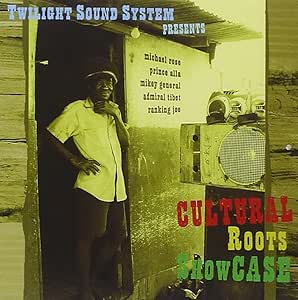 Cultural Roots Showcase: Amazon.co.uk: CDs & Vinyl