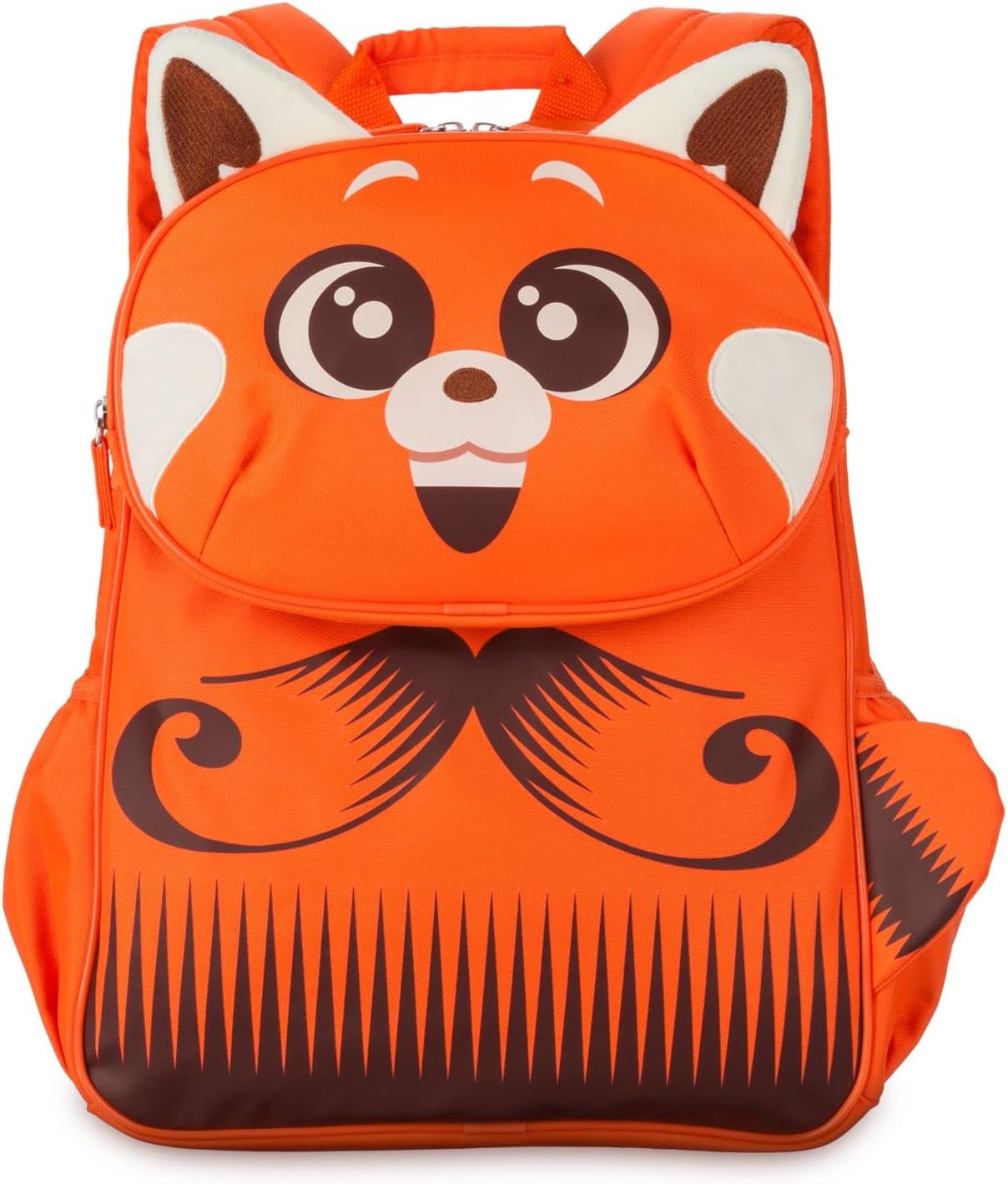 Amazon.com | Disney Pixar Mei Panda Backpack – Turning Red | Casual ...