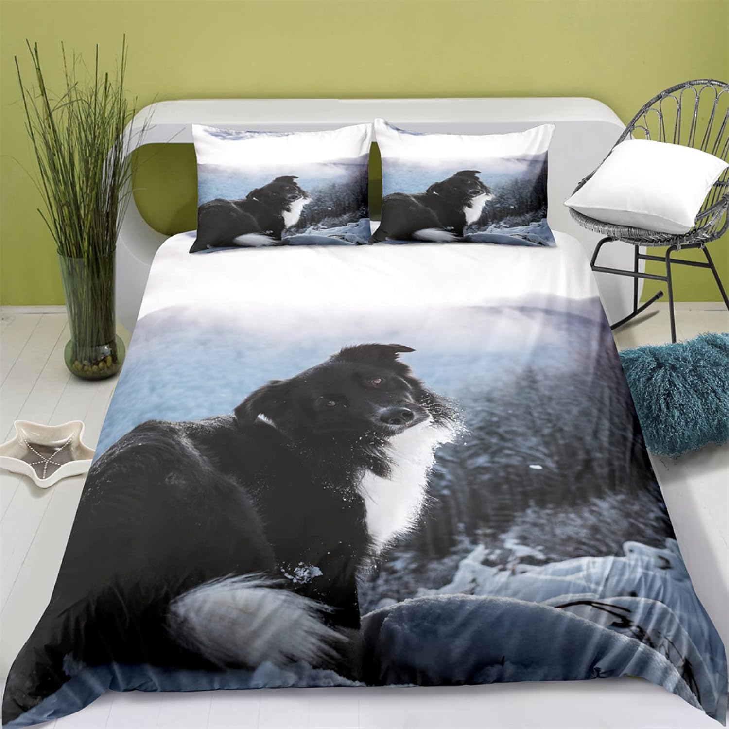 Are Newfoundland Hypoallergenic