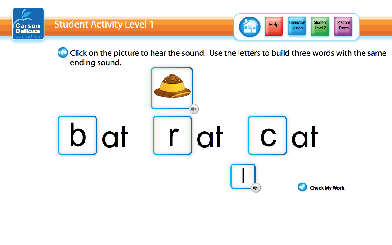 Phoneme Identity - App on Amazon Appstore