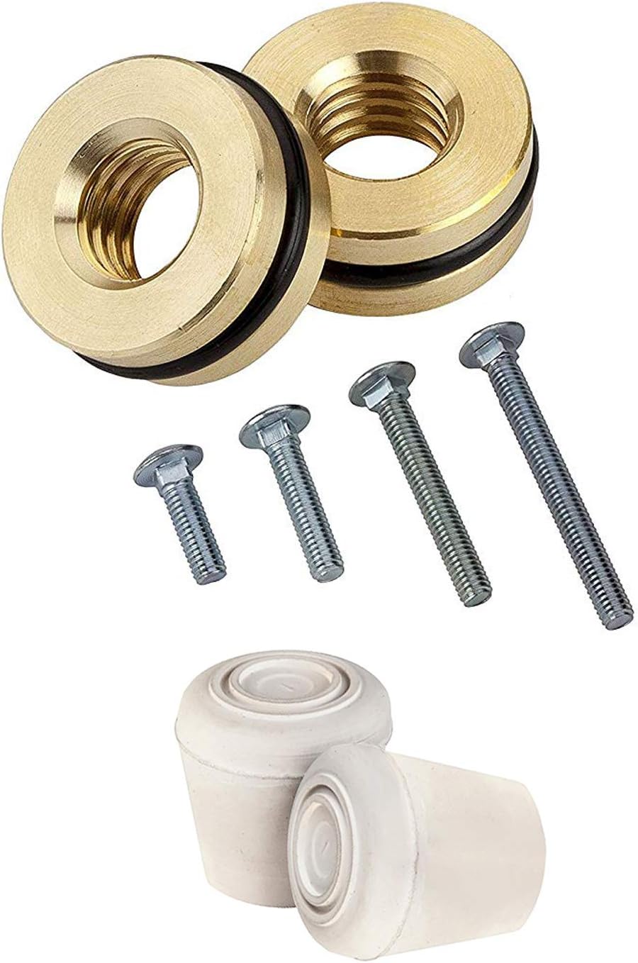 Amazon.com : Director's Showcase (DSI) Color Guard Weight Anchor Set ...