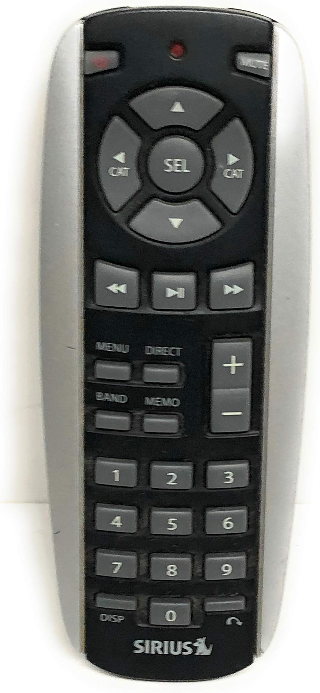 Amazon.com: SiriusXM Universal Remote Control v2.0 : Electronics