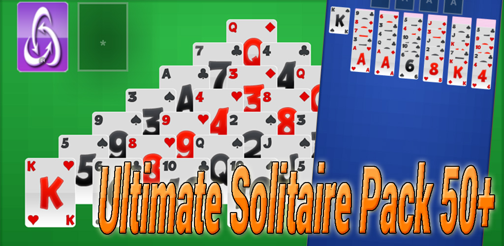 Solitaire Pack:www.amazon.com:Appstore for Android
