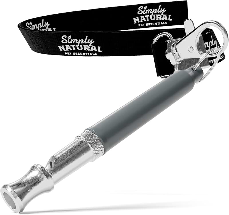 Amazon.co.uk: Dog Whistles - Dog Whistles / Training & Behaviour Aids ...