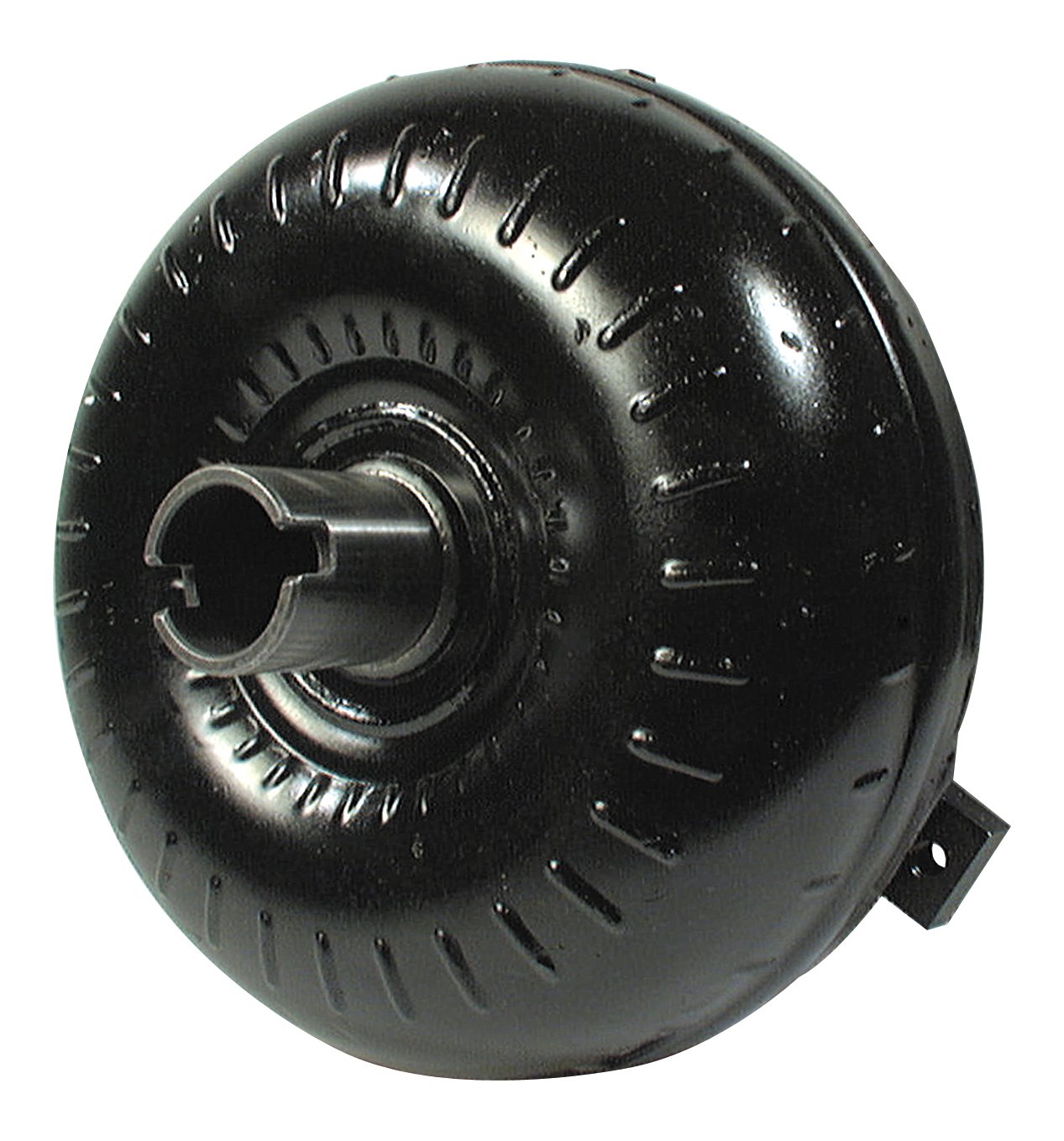 Amazon.com: Coan Racing 20504 8" Turbo Race Converter : Automotive