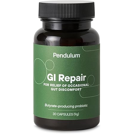 Amazon.com: AOR, Probiotic 3, Digestive Aid for a Healthy ...
