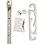 Amazon.com : Safety 1st Prograde No Drill Top Of Door Lock : Childrens ...