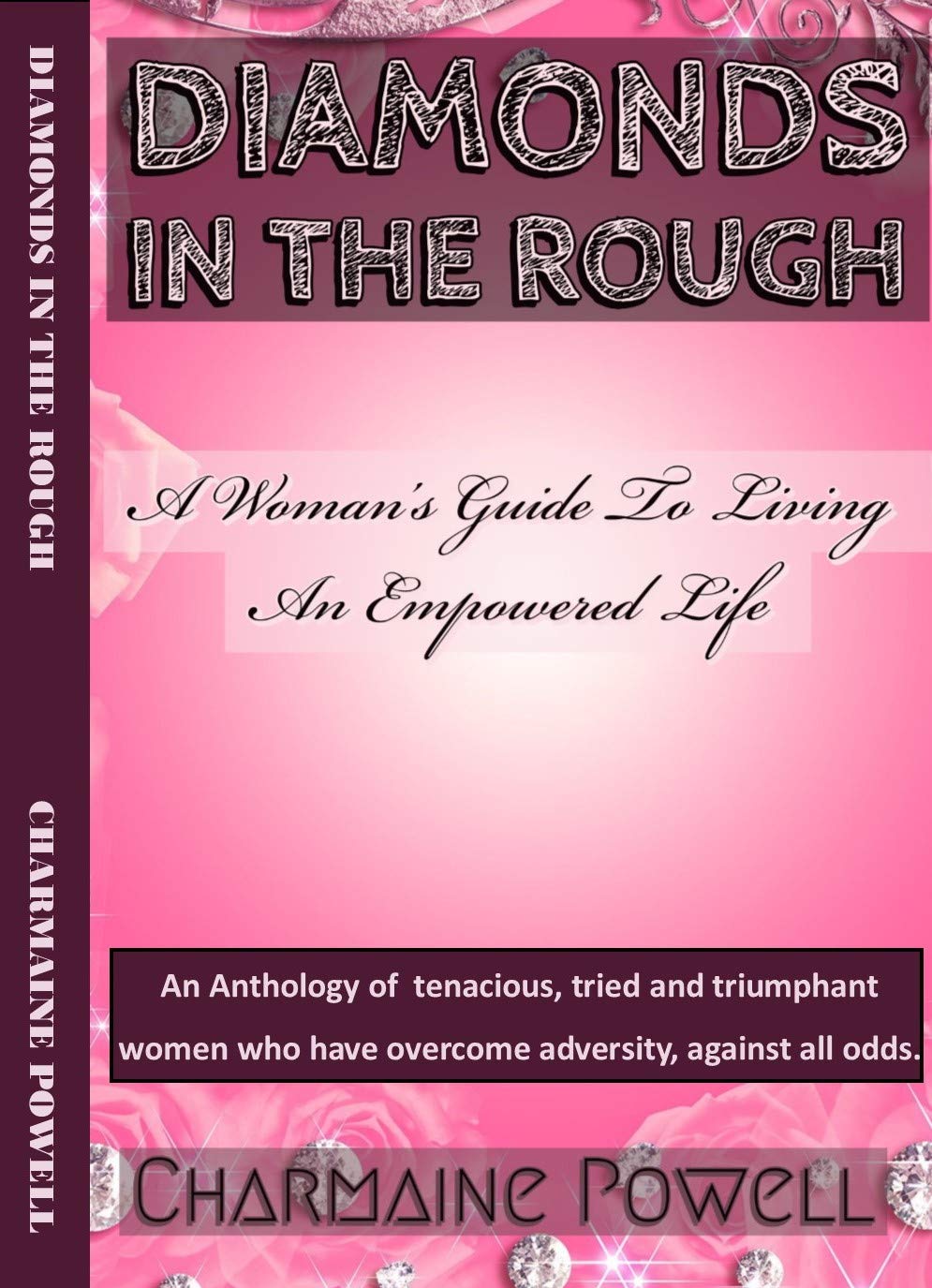 Amazon.com: Diamonds In The Rough eBook : Powell, Charmaine, Harris ...