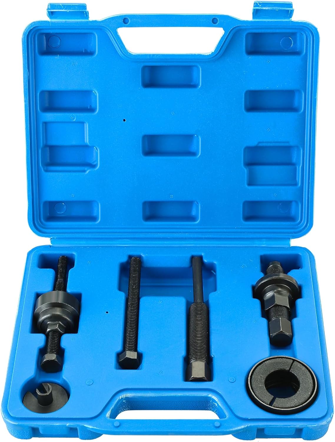 DASBET Power Steering Pump Pulley Removal Tool, Power Steering Pump ...