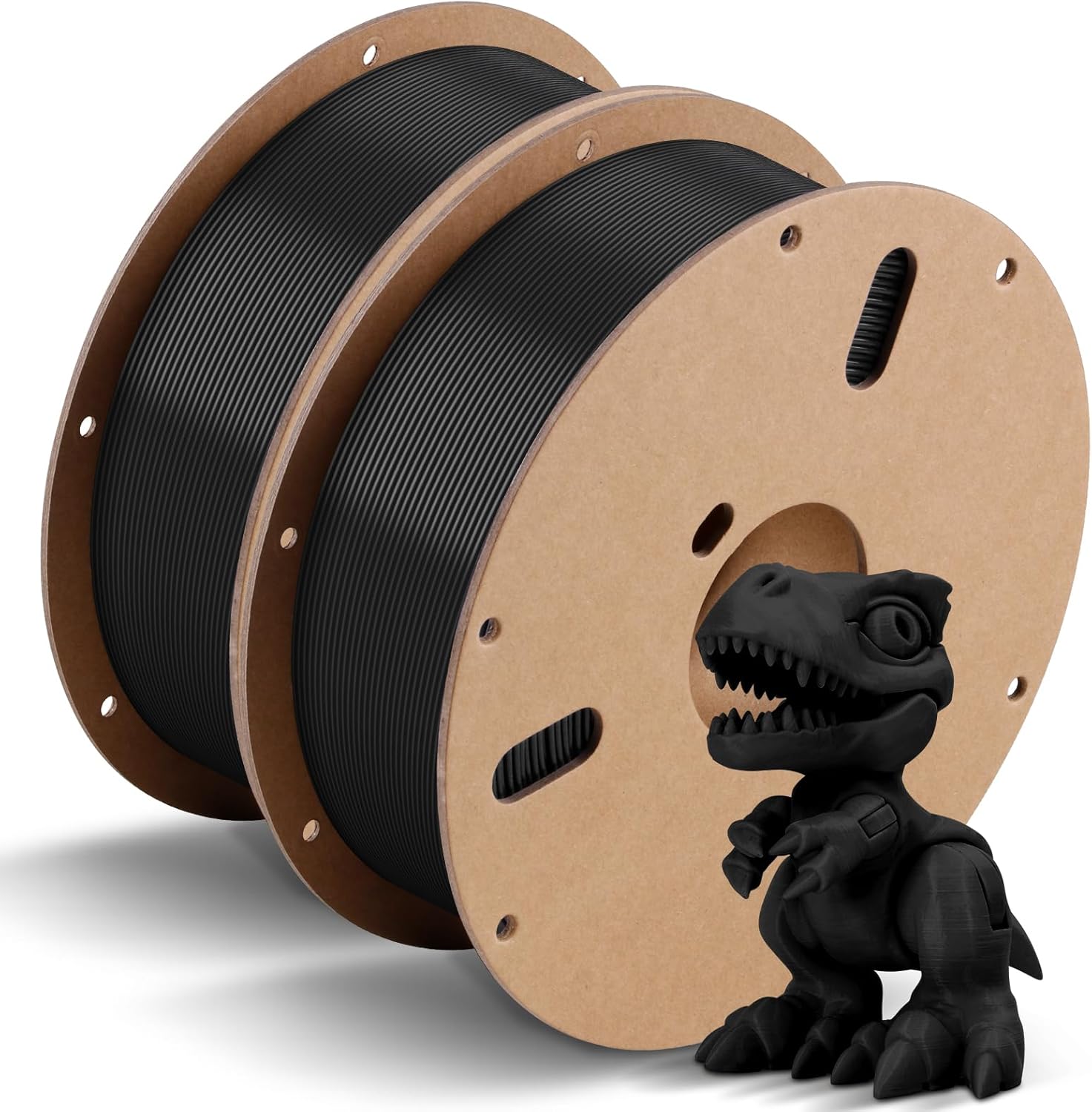 ANYCUBIC High Speed 3D Printer Filament 1.75mm, Print Up to 10X Faster ...